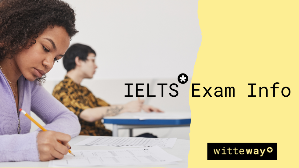 Is vocabulary important for the IELTS? | Witteway